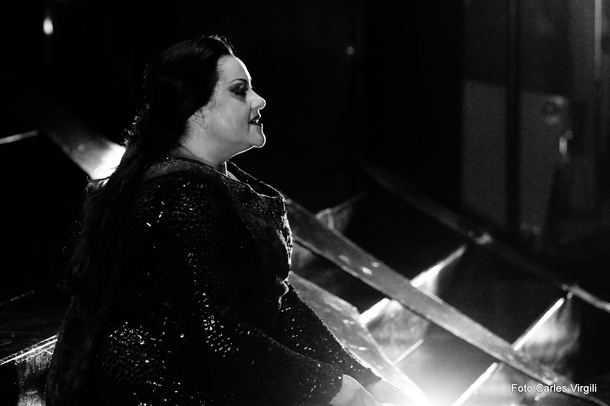 'Macbeth', tragedia, horror y sinsentido - Miriorama