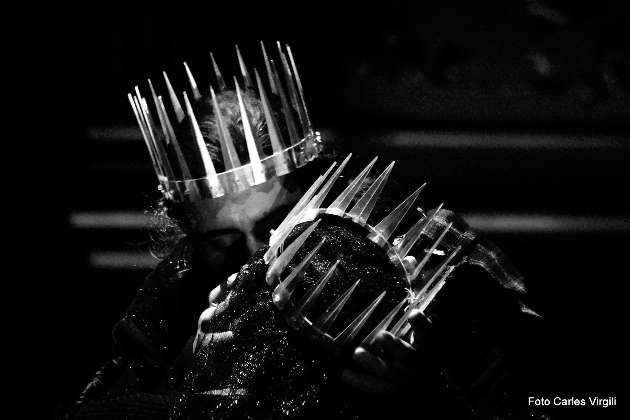 'Macbeth', tragedia, horror y sinsentido - Miriorama