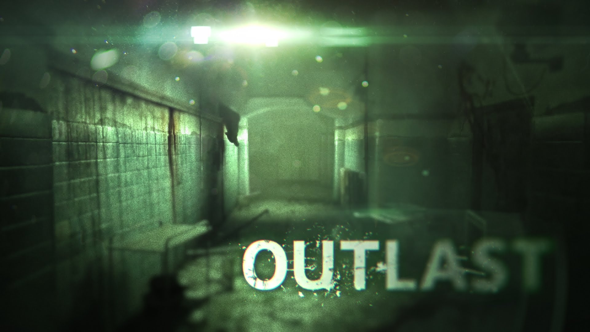 Shortplay: 'Outlast', relato breve de terror jugable - Miriorama