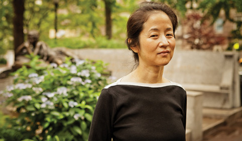 'Buda en el ático' (Julie Otsuka, 2011) - Miriorama (literatura japonesa)